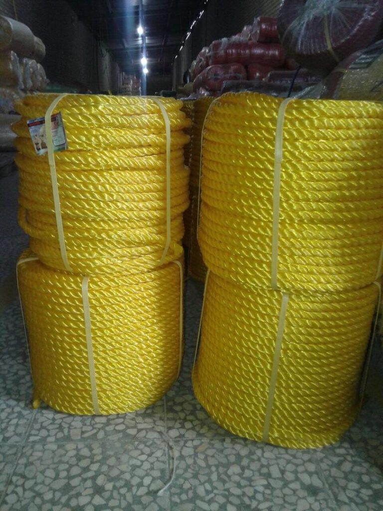 Rope (grade 1) size 16 mm